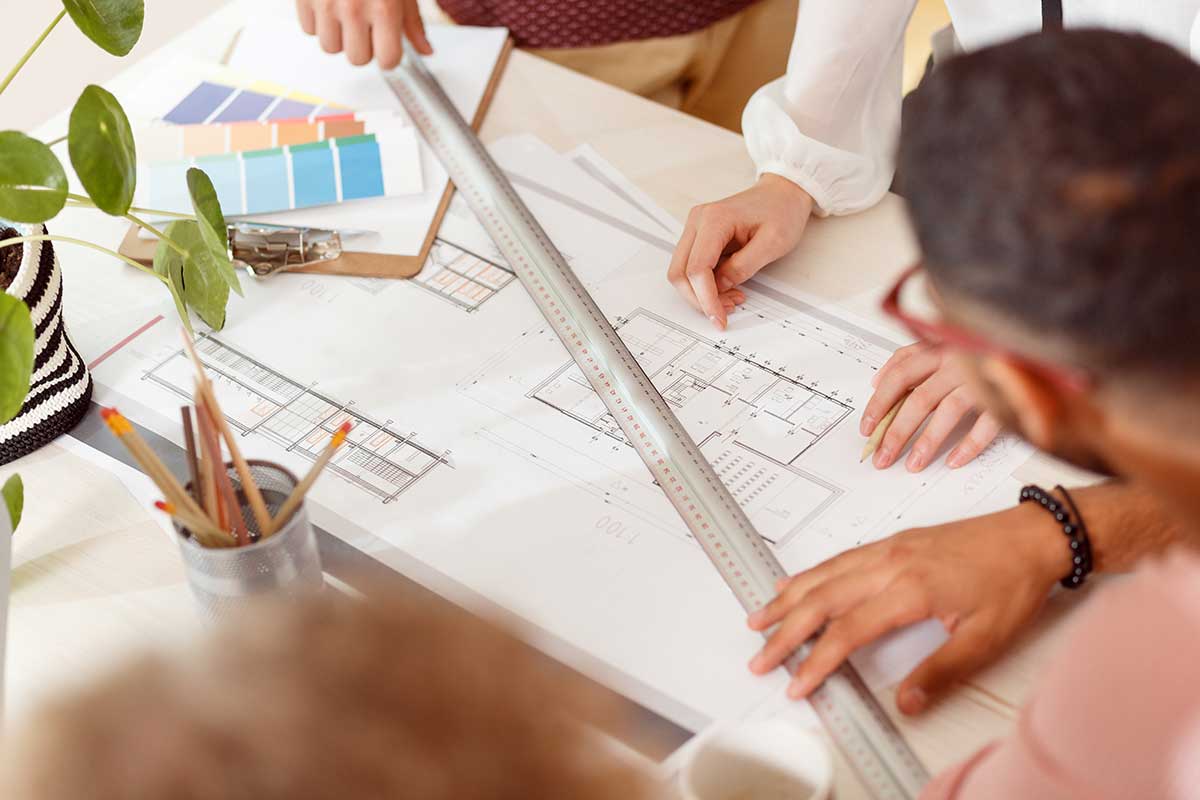 Ontwerpfase - Kennisbank Projectaanpak